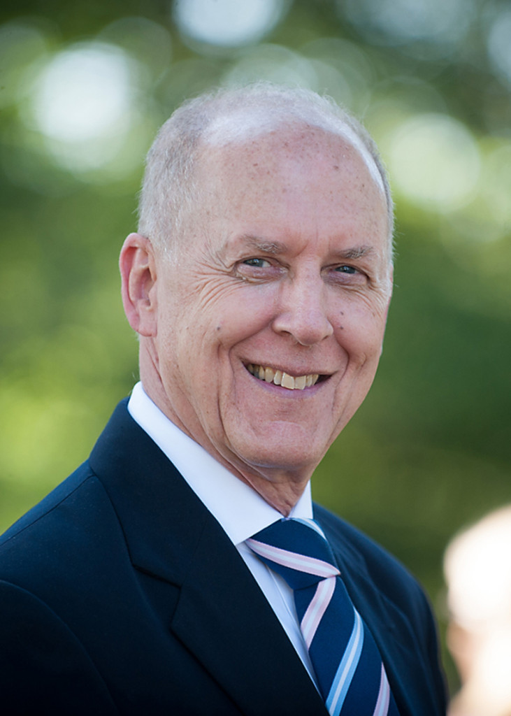 Our Team - Churchill Events