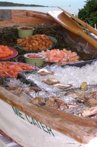 Menus - Churchill Events